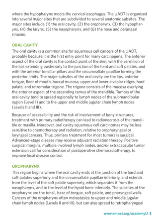TNM staging of head neck cancer | PDF
