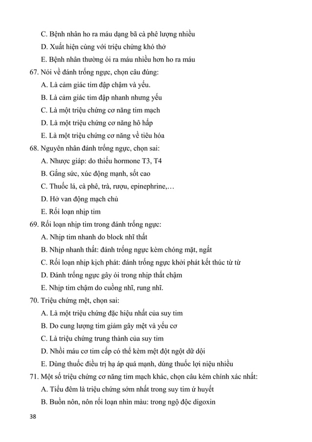 Tn noi ngoai dhyd | PDF