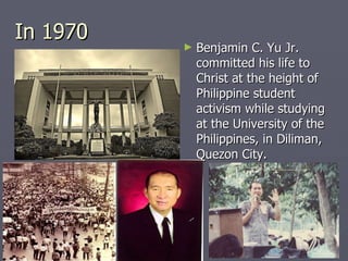 Tno Brief History | PPT