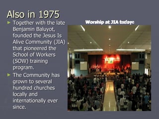 Tno Brief History | PPT
