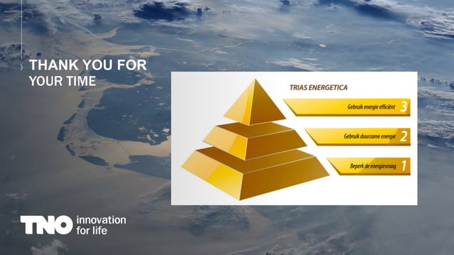SMARTCirculair Excellencedag | TNO Masterclass ENERGIE en laaghangend fruit | PPT