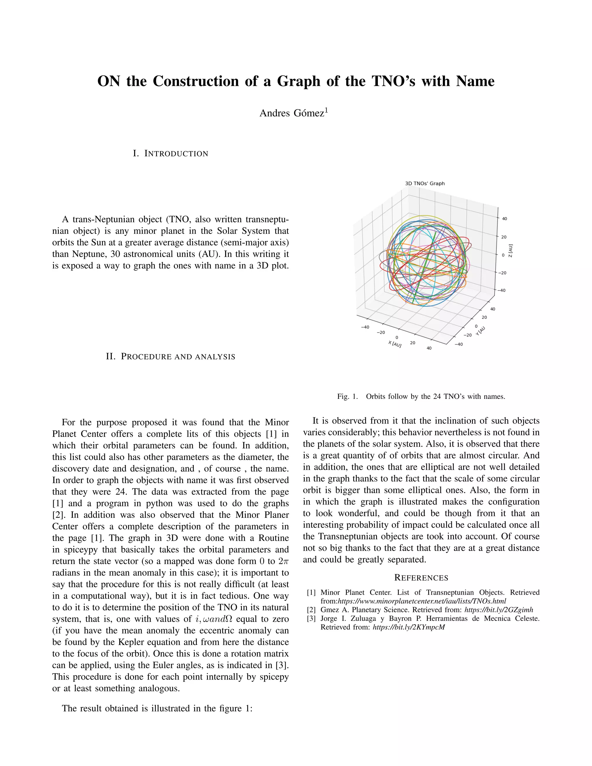 Tnos | PDF | Physics | Science