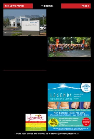 The Newspaper 1st Edition | PDF