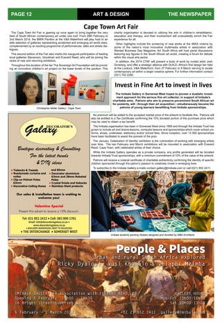The Newspaper 2nd Edition | PDF