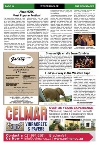 The Newspaper 3rd Edition | PDF