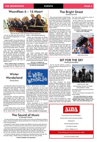 The Newspaper 3rd Edition | PDF