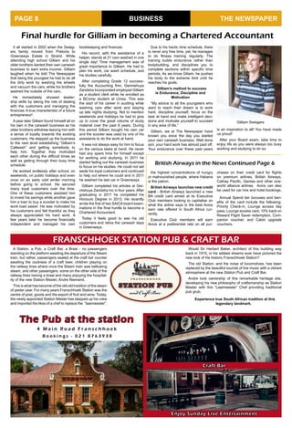 The Newspaper 3rd Edition | PDF
