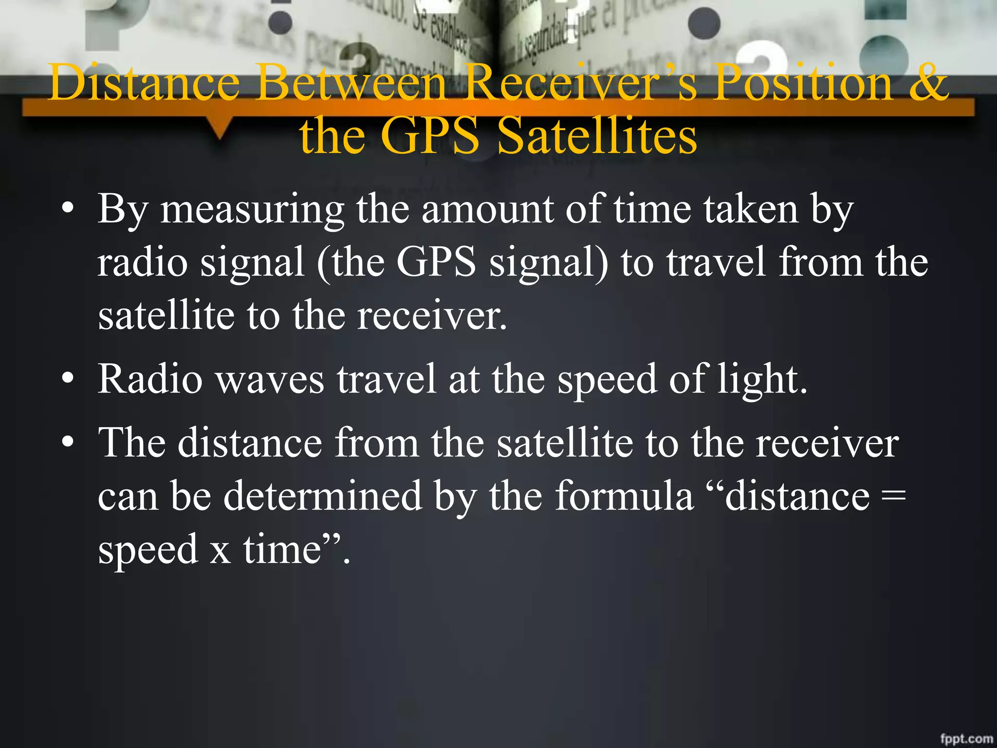 Remote Sensing Ppt Pptx