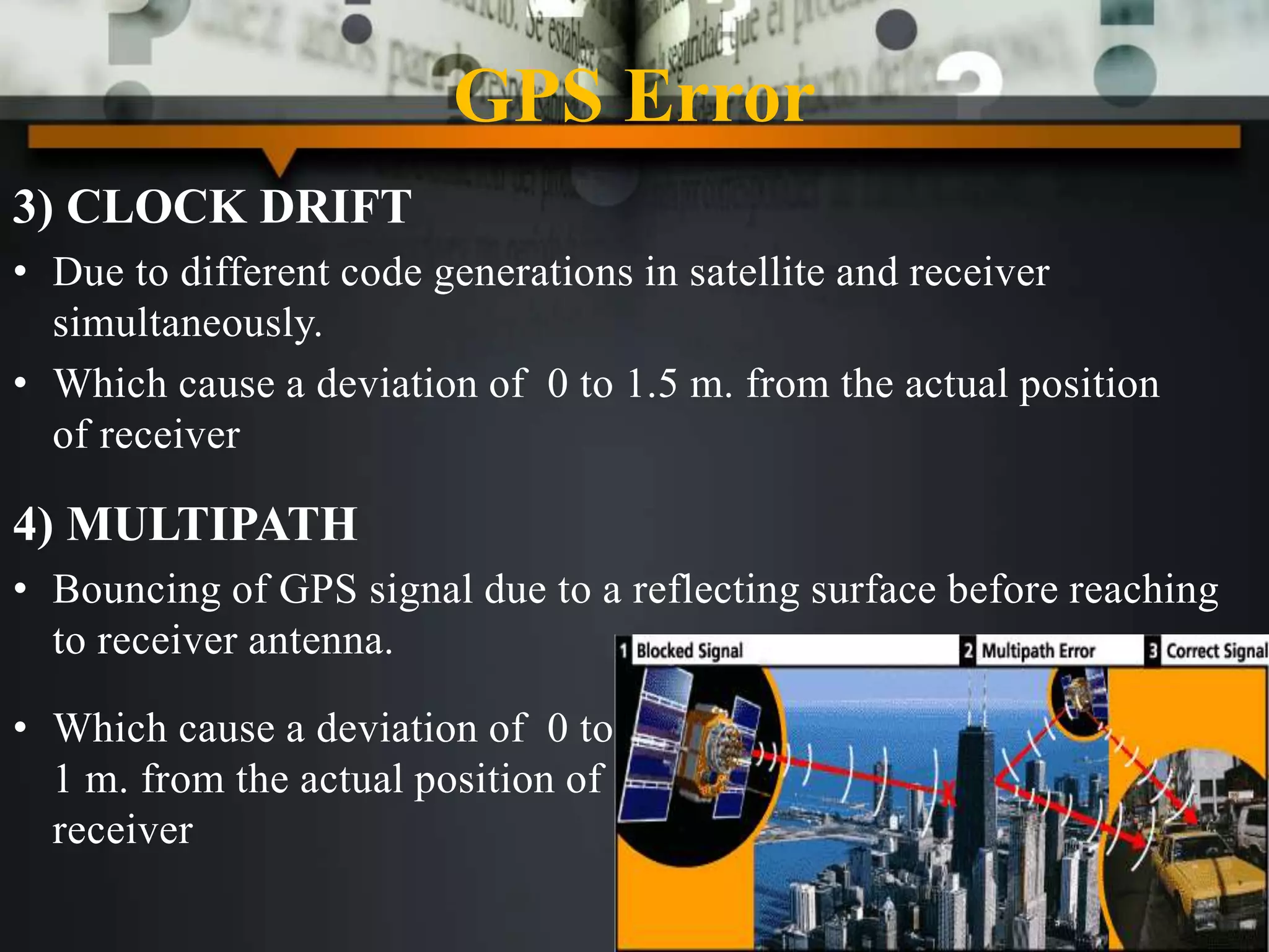 Remote Sensing Ppt Pptx
