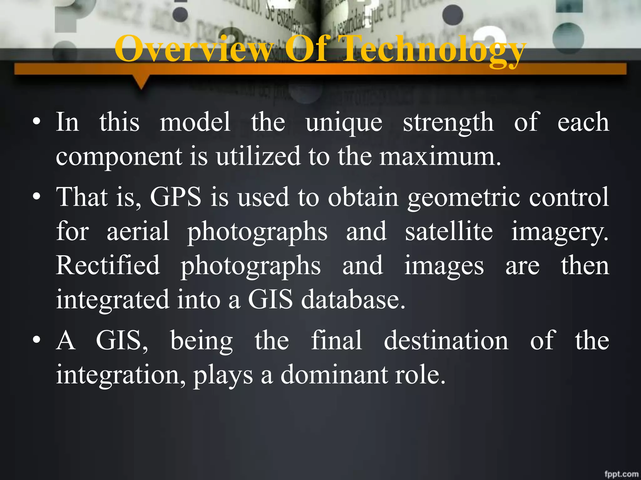 Remote Sensing Ppt Pptx