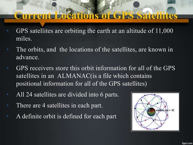 Remote Sensing Ppt Ppt