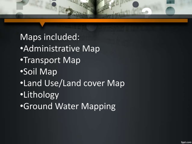 Remote Sensing ppt | PPTX