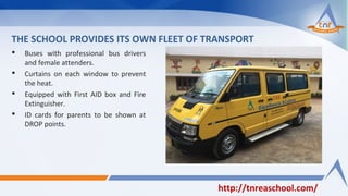 Best school in kompally Hyderabad | PPT