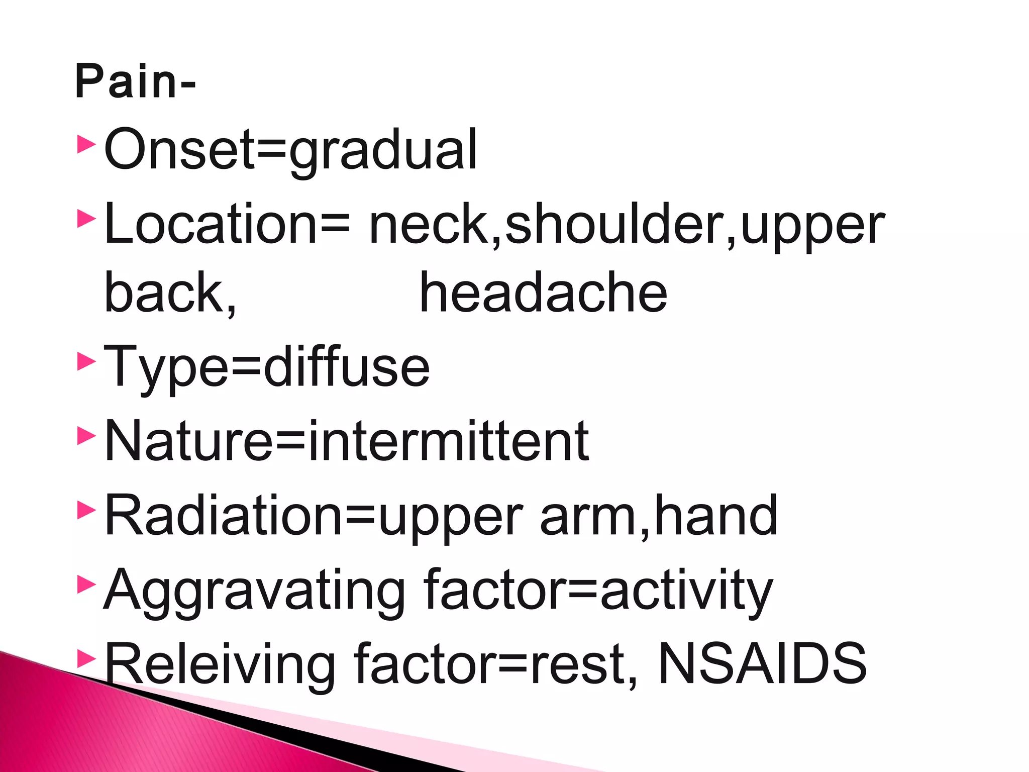 Text Neck Sndrome | PPT