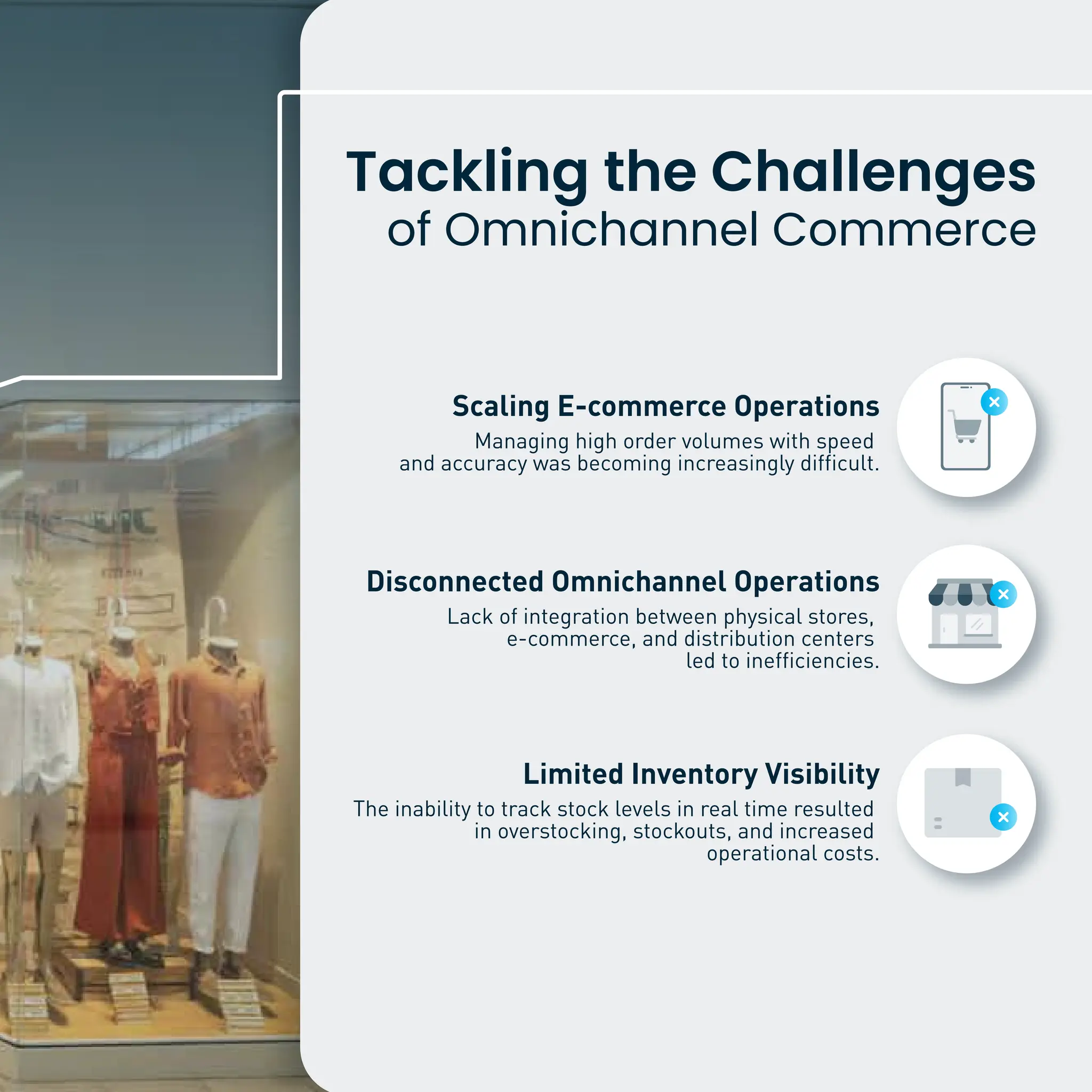 Tennis success story for blue yonder WMS | PDF