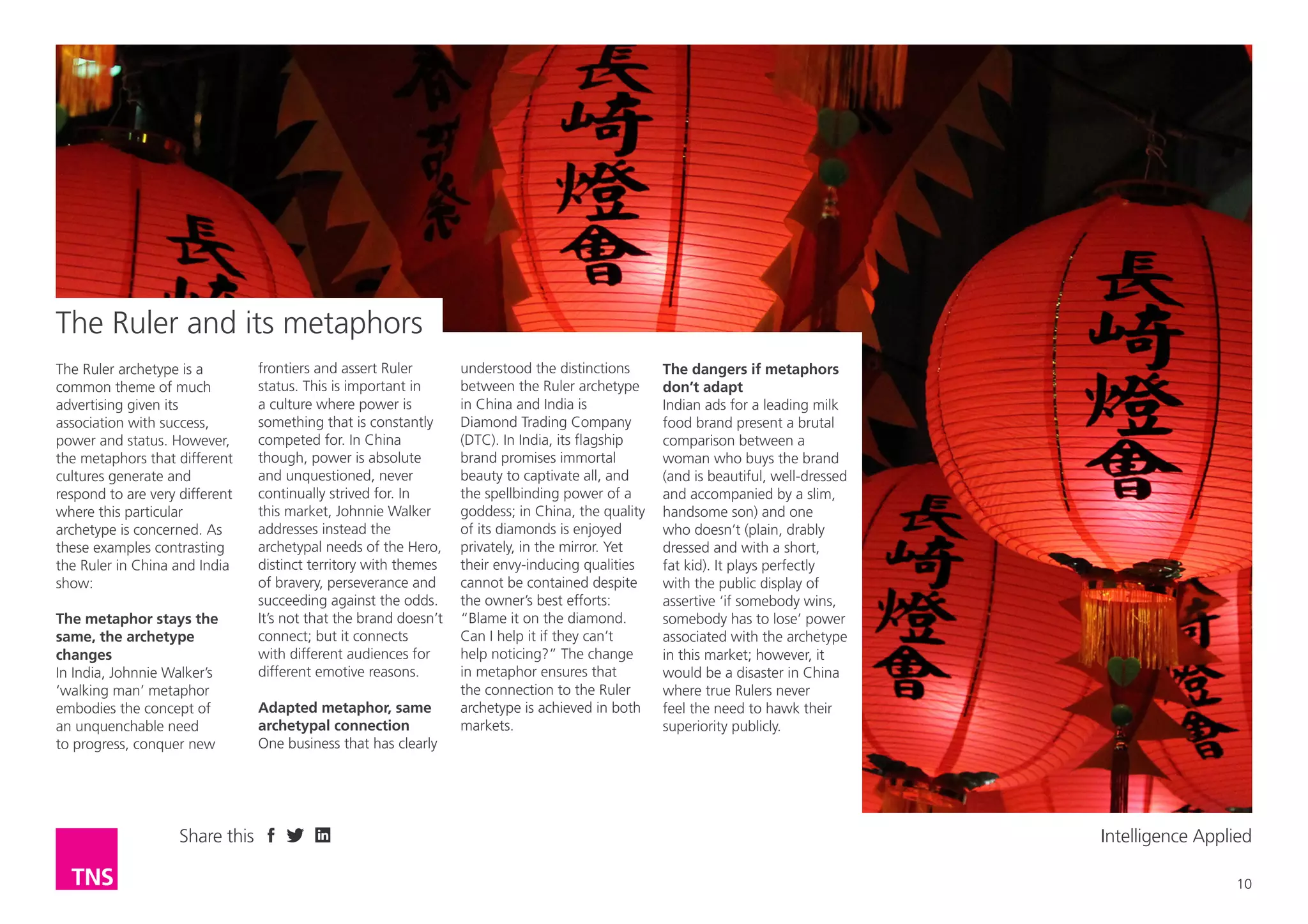 The language of emotion | PDF