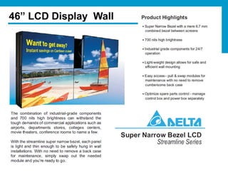 Tns data center presentation | PPT