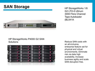 Tns data center presentation | PPT