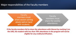 TNSDC_FDP Introduction Cum Orientation1.pptx