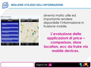 Tns - better digital better life | PPT