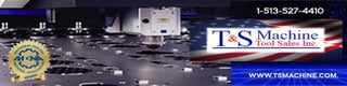 T&S Machine Tool Sales Inc. | PDF