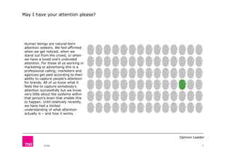 Tns - May I have your attention, please? | PDF