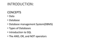 TNS ppt.pptx | Free Download