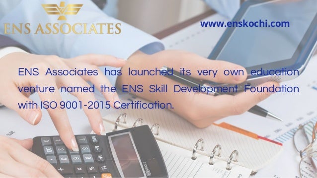 Best Cochin Institute of accountants | PDF