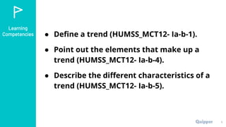 TNT 12 Q1_0101_PS_Definition, Characteristics, and Elements of a Trend ...