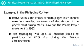 TNT_12_Q2_0605_PS_Facilitating Political Movements through ICT.pptx