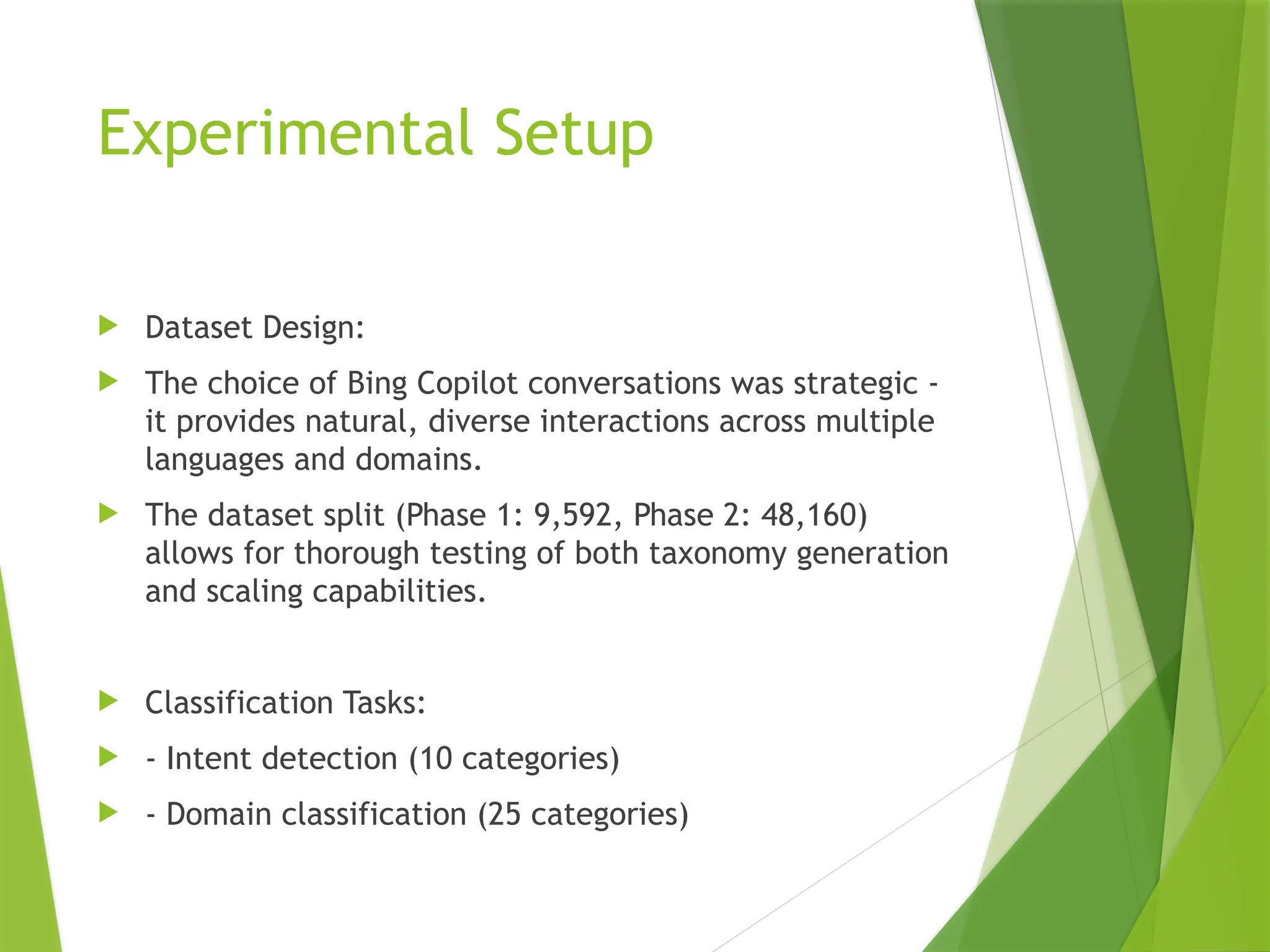 TnT-LLM : Text Mining at Scale with Large Language Models | PPT