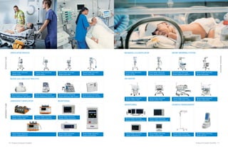 Corporate Brochure - TNT Medical | PDF