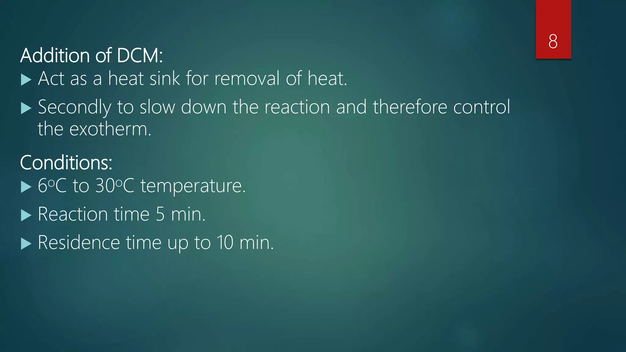 Tnt production | PPTX