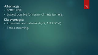 Tnt production | PPTX