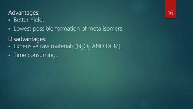 Tnt production | PPTX