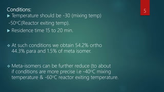 Tnt production | PPTX