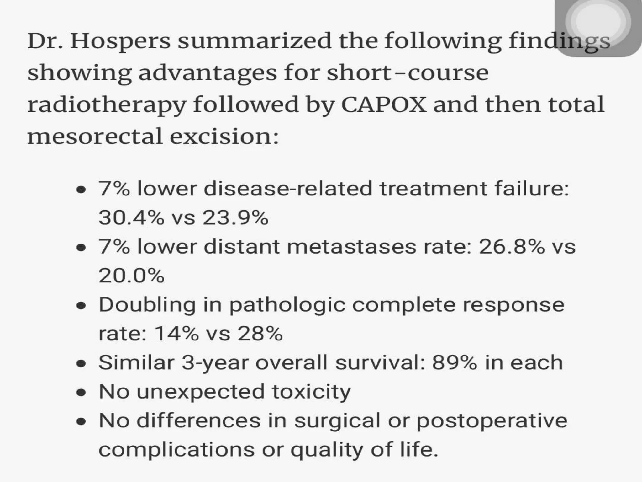 TNT Rectal Cancer Rapido.pptx