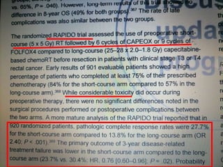 TNT Rectal Cancer Rapido.pptx