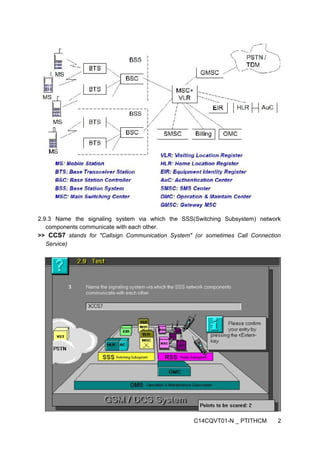 Cau hoi-trac-nghiem-thong-tin-di-dong-co-dap-an 2 | PDF