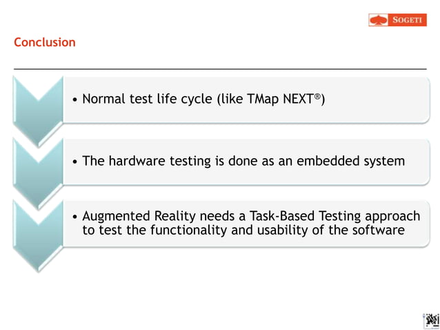 Tnt Testing The Future Of Testing V1.0 | PPTX