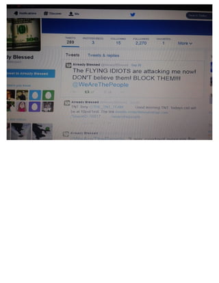 TNT Tony - Iraqi Dinar Guru Scam - Court Sentencing Transcript | PDF