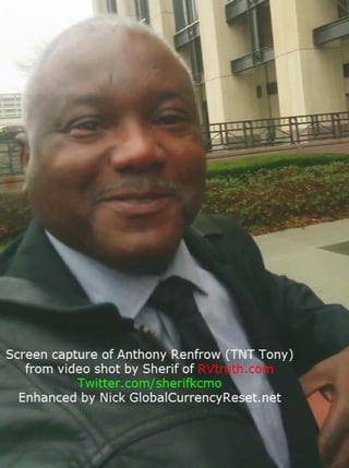 TNT Dinar - TNT Tony Court Sentencing Documents Tony Renfrow 14 Daily ...