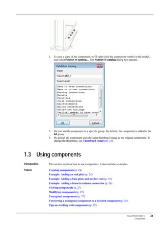 Tnx detailing guide_170_enu | PDF