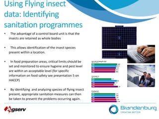 Brandenburg Insect Lights Traps & Integrated Sanitary Management | PPTX ...