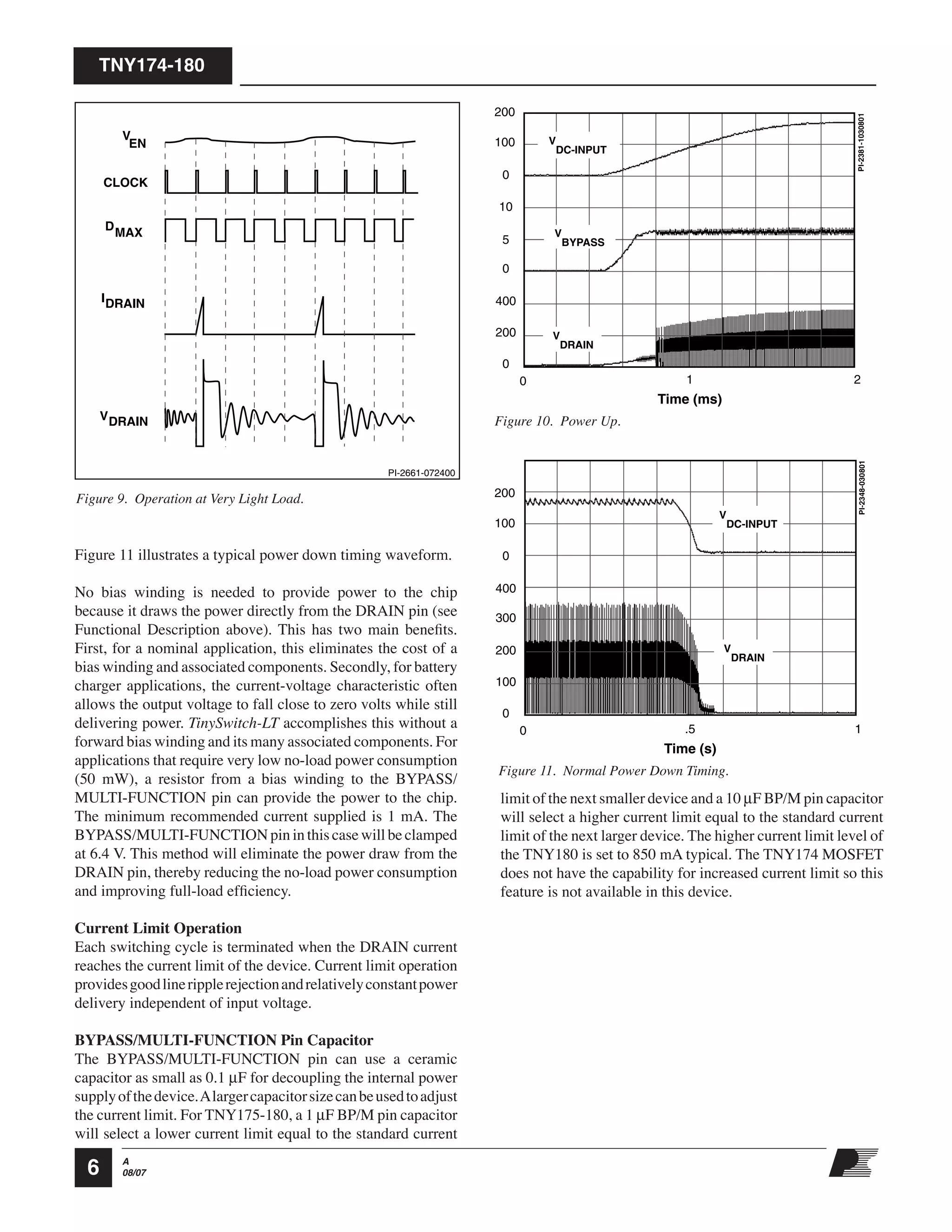 Original Power Supply IC TNY176PN DIP-7 New Power Integrations | PDF | Internet of Things | Internet