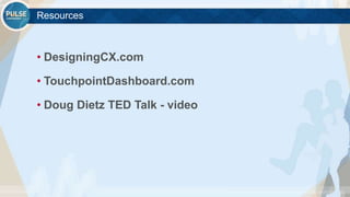 Mapping the Customer's Journey - The Road to Success | PPT