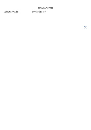 To be-negative-fun-activities-games 25198 | PDF