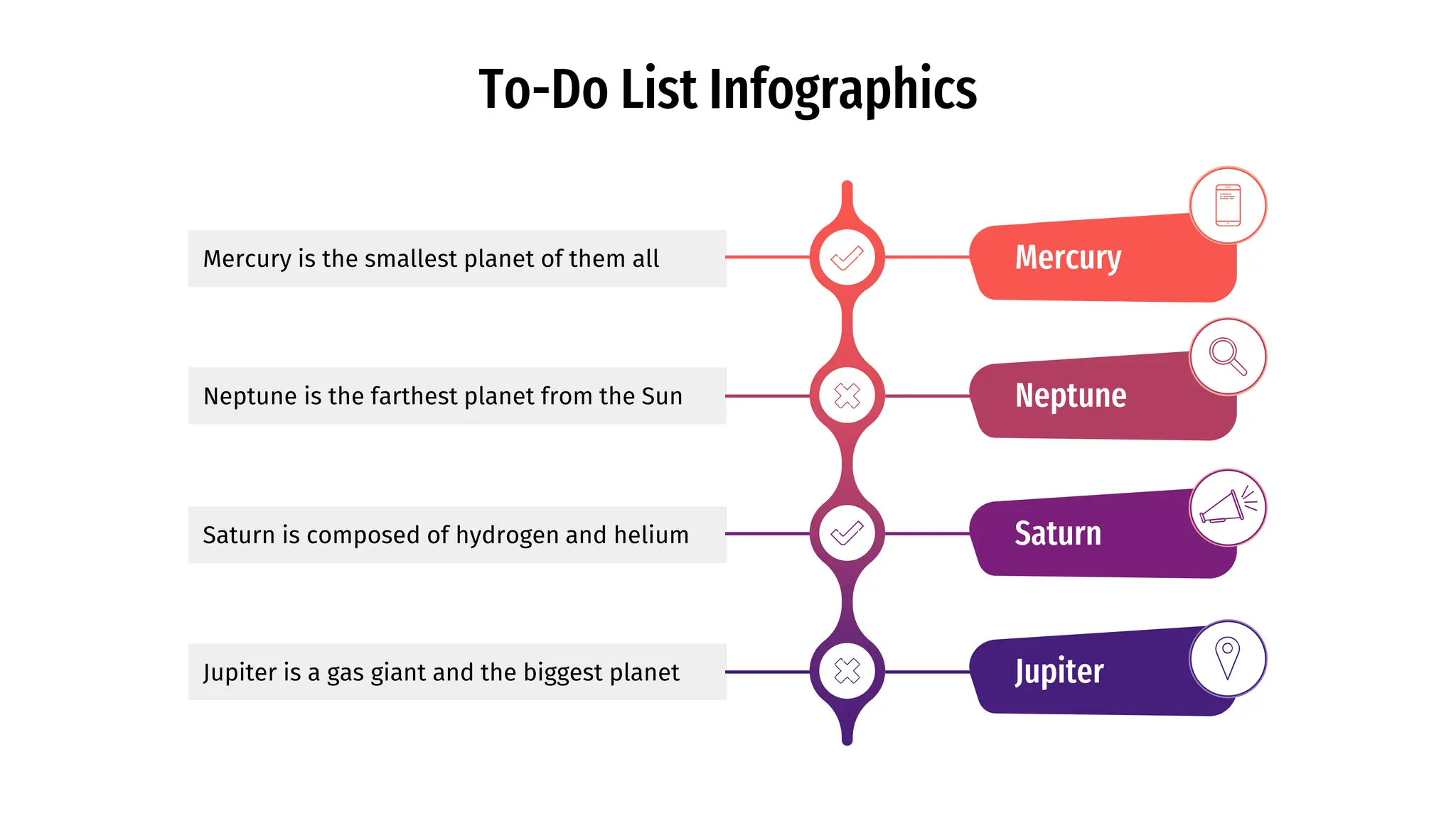 To-Do List Infographics by Slidesgo.pptx | Chemistry | Science