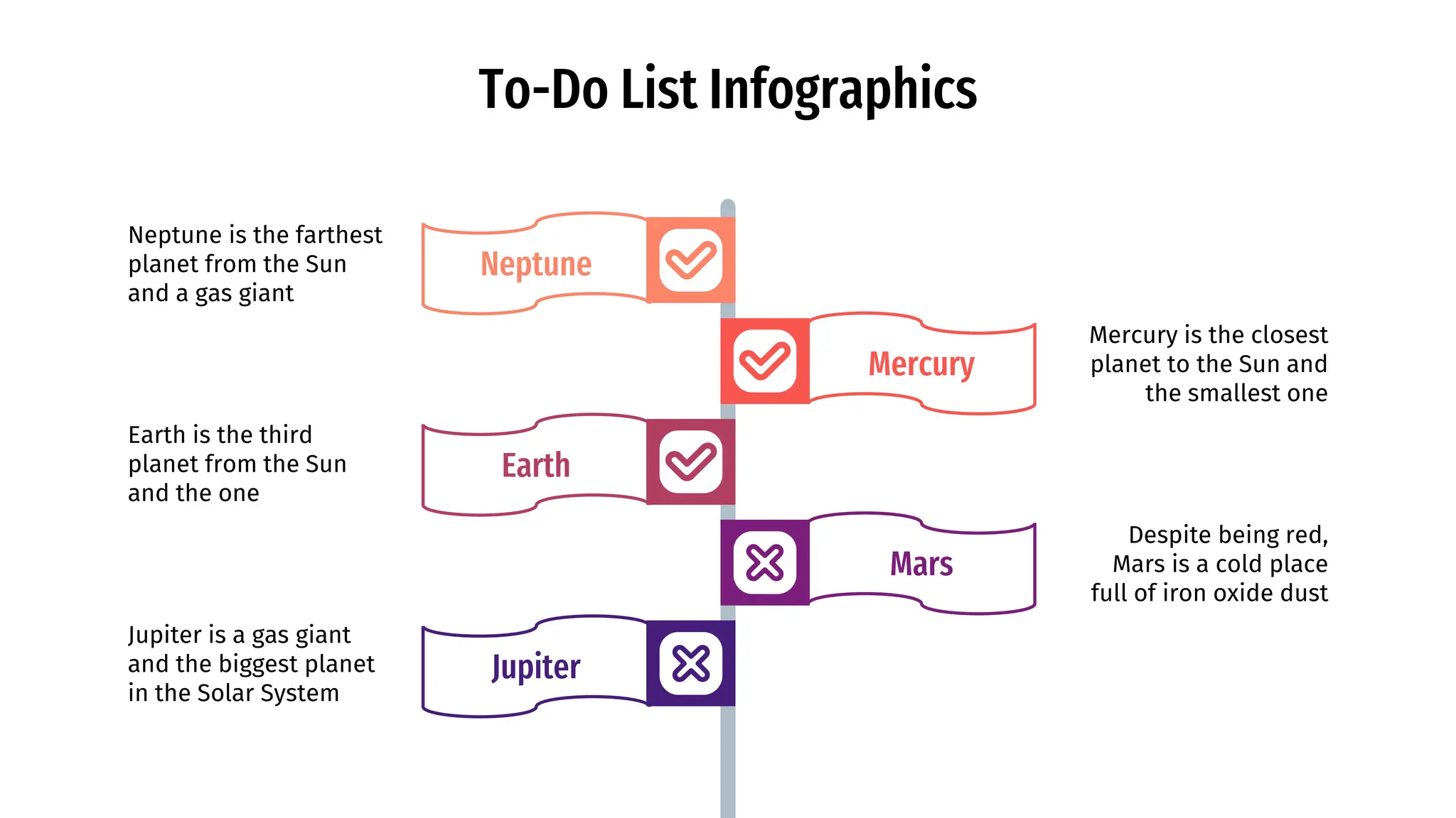 To-Do List Infographics by Slidesgo.pptx | Chemistry | Science