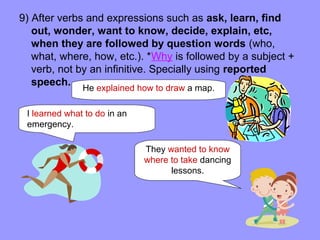 lesson inf | PPT